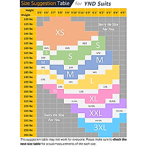 YND Men's Slim Fit 3 Piece Suit Set with Stretch Fabric, One Button Blazer Vest Pants, Solid Party Wedding Dress, Jacket Waistcoat and Trousers with Tie Black