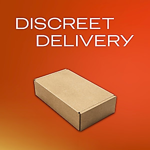 Durex Sensual Massage & Play 2 in 1, Massage Gel and Personal Lubricant, Intimate Seductive Lube with Ylang Ylang extract, Water-based, 6.76 oz. (Packaging May Vary)