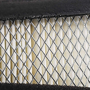 LEFITPA Replacement 127-9252 Air Filter for Toro 74675 74680 74723 74731 74760 74784 74787 74790 74793 74797 Models