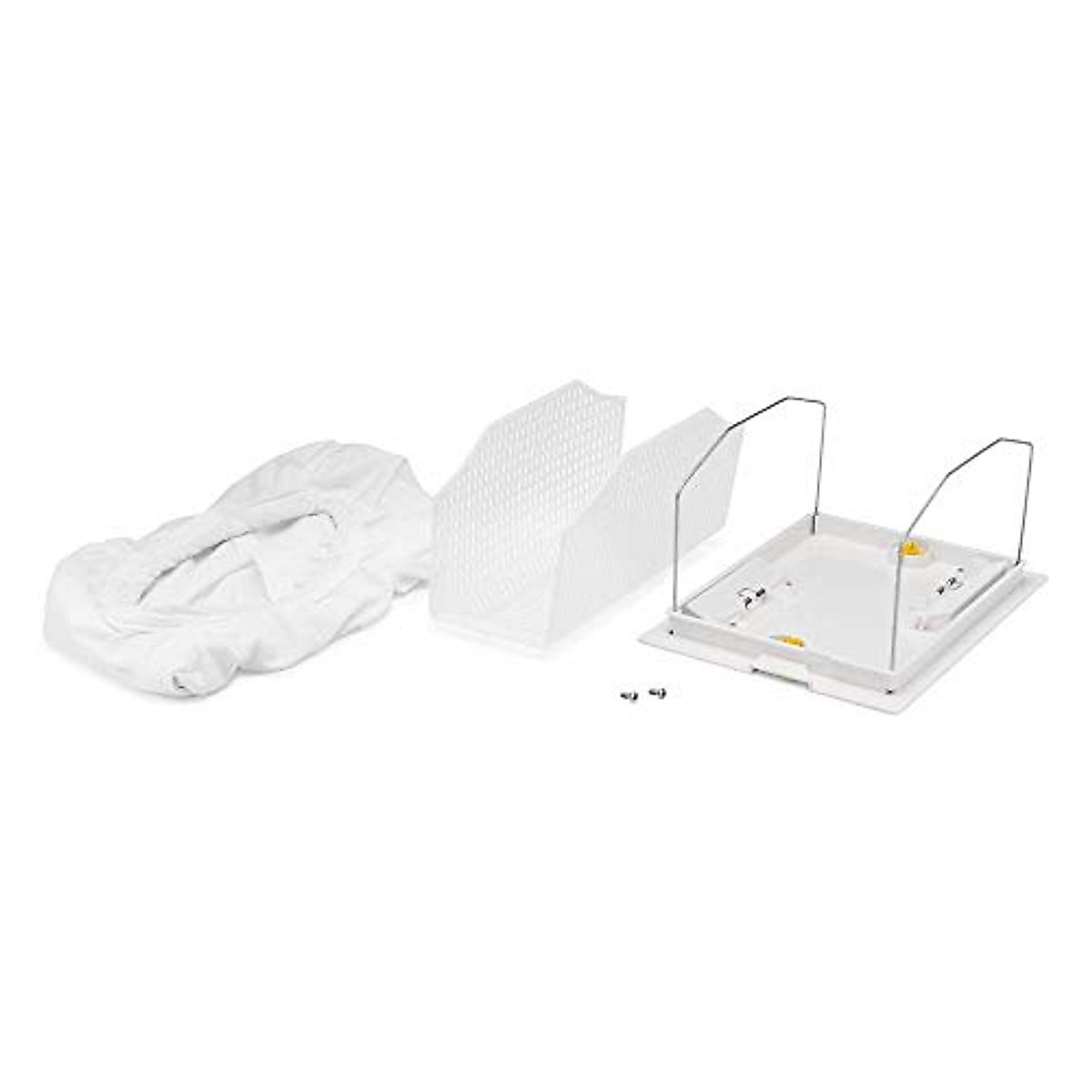Dolphin Genuine Replacement Part — Conversion Kit from Cartridge Filter to Bag Filter — Part Number 99954305-RK1