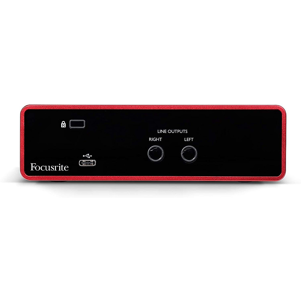 Focusrite Scarlett Solo 2x2 USB Audio Interface Full Studio Bundle with Creative Music Production Software Kit