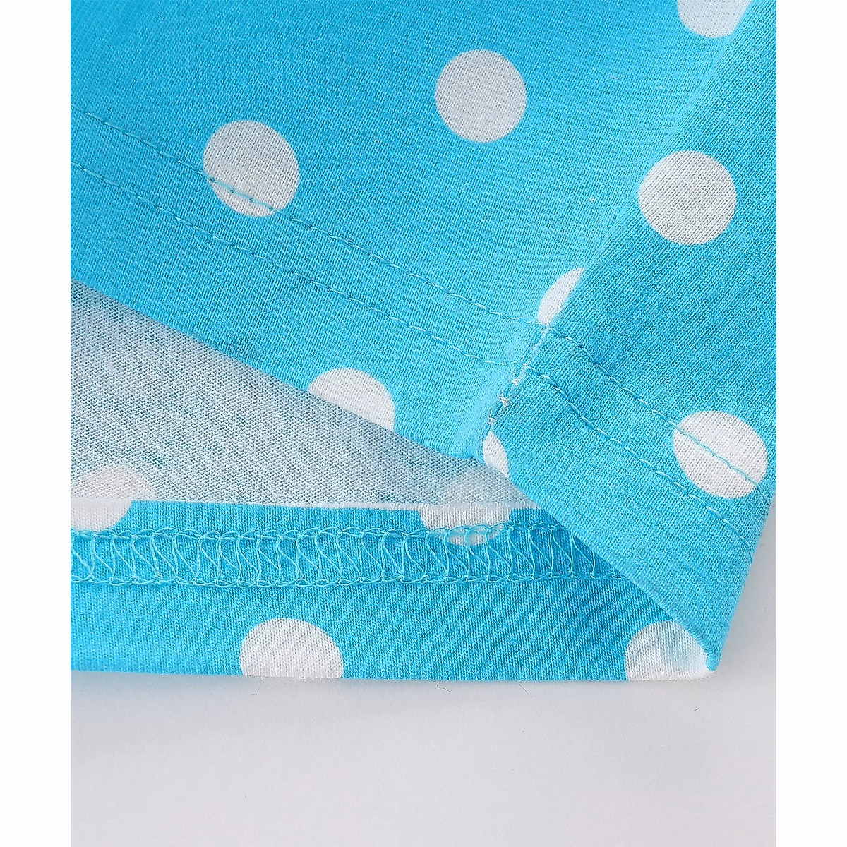 Baby Girls Summer Clothes,Cotton Watermelon Short Sleeve T-shirt and Shorts Outfit Set Raspberry 2t