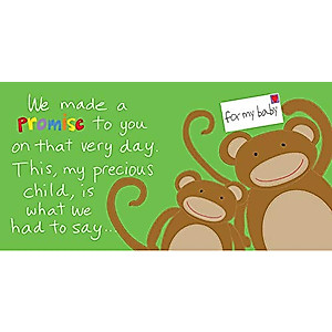 Welcome Little One: The Perfect Baby Shower, Newborn, and Christmas Gift! (Welcome Little One Baby Gift Collection)