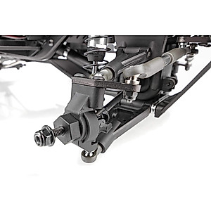 Team Associated Enduro Trailrunner RTR Fire ASC40106 Cars Electric RTR 1/10 Off-Road