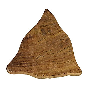 CRAFTSTRIBE Decorative Textiles Hand Carved Fabric Printing Stamps Wooden Printing Blocks