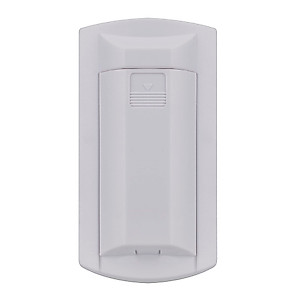 A75C3740 Replace AC Remote Control Compatible with Panasonic Air Conditioner A75C KTSX6J A75 A75C3733 CWA75C3740