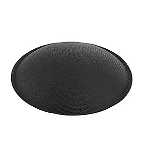 UGPLM Prettyia Cover for Subwoofer Woofer, Black, 130mm