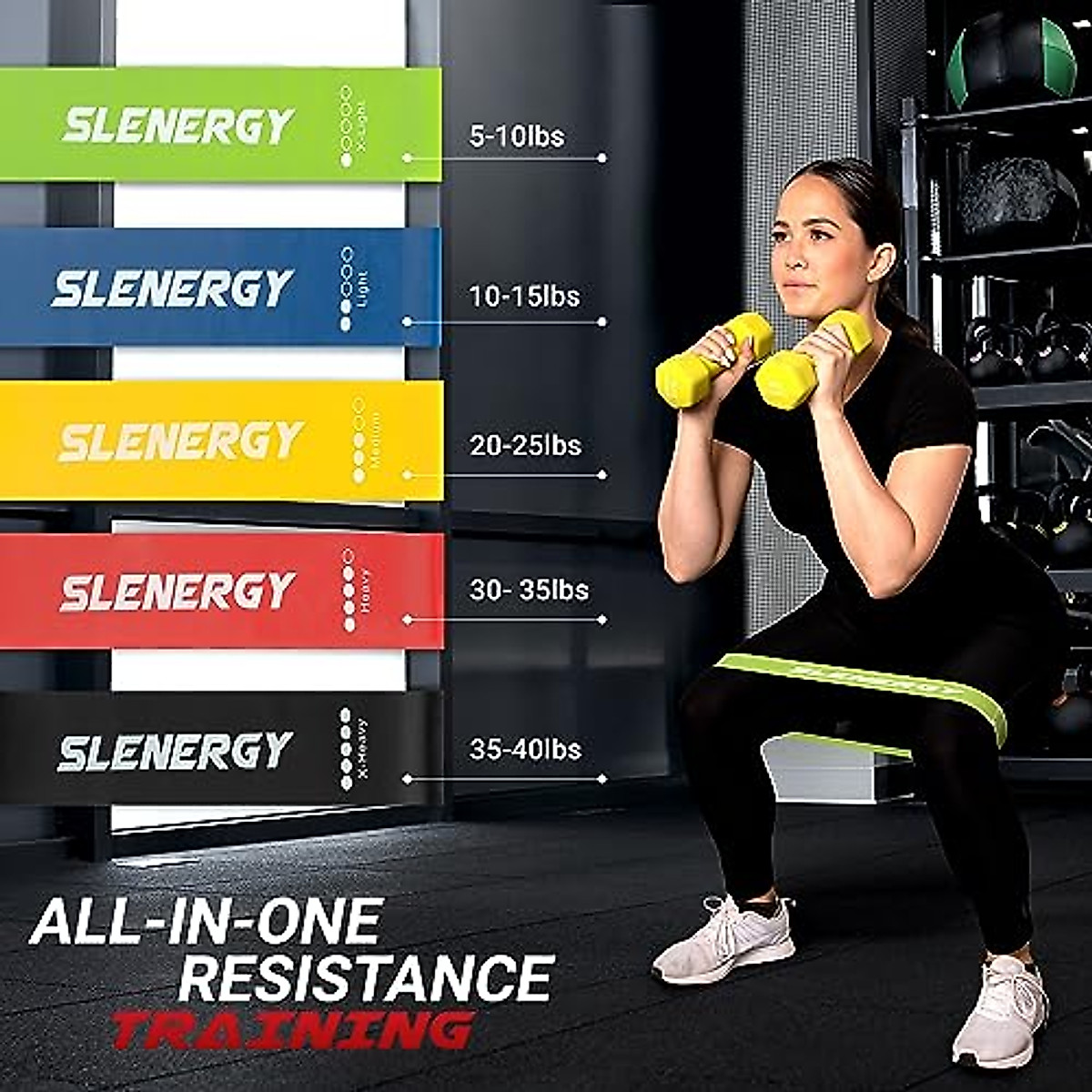 Take Pride in Deeper Squats – Perfect Form & Injury Reduction with Our Ergonomic, Non-Slip Squat Wedges + FREE Resistance Bands