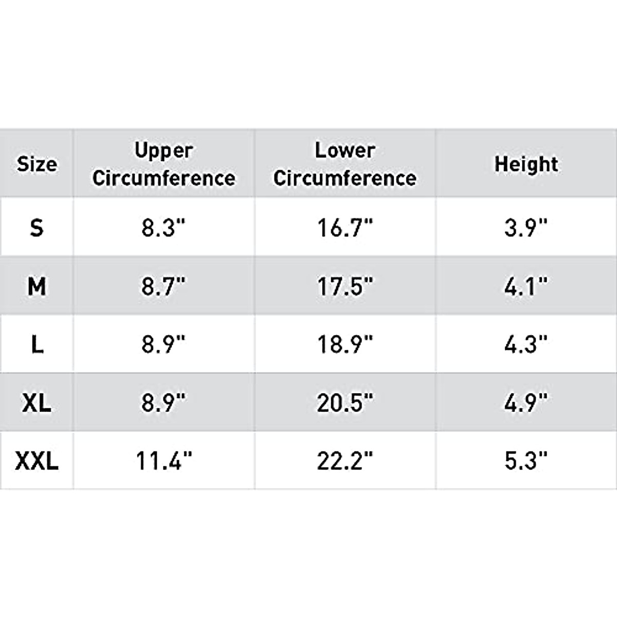 HORZE Pro Overreach Neoprene Horse Bell Boots - Durable and Long-Lasting Protection, Heavy-Duty, Shock-Absorbing, and Tear-Resistant - Sold in Pairs - Black (X-Large)