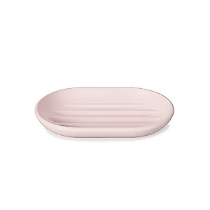 Umbra Touch Collection, W9×D14×H2cm, Blush Pink