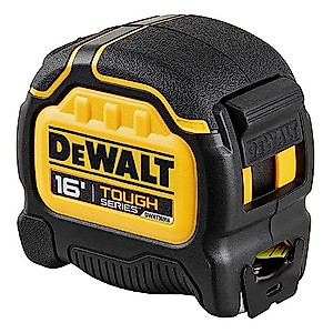 DEWALT Tough Tape 16FT x 1-1/4IN