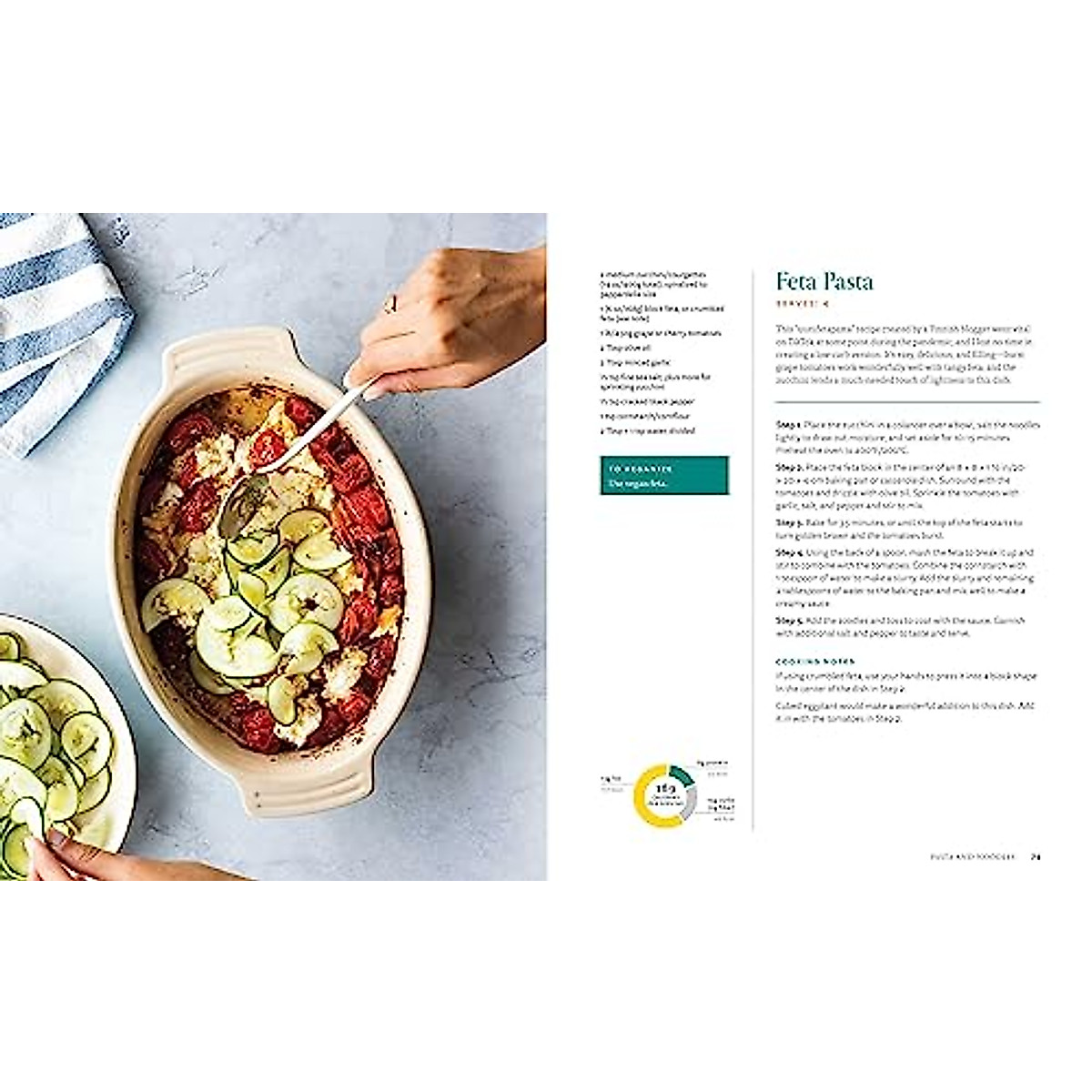 The Vegetarian Reset: 75 Low-Carb, Plant-Forward Recipes from Around the World