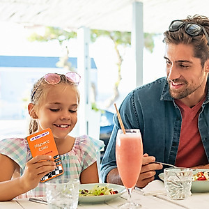 The Purple Cow- Magnetic Chess Game for kids and adults. Travel size, lightweight game for hours of fun - Portable mini game - Ideal for travelling