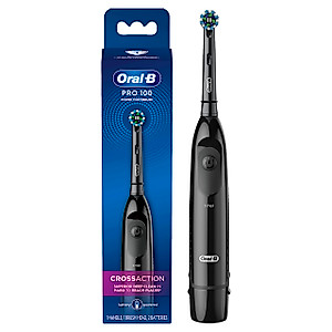 Oral-B PRO 100 CROSSACTION