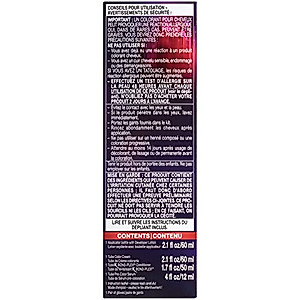 Schwarzkopf Keratin Color Permanent Hair Color Cream, 5.75 Medium Copper Brown, 5.75 Medium Copper Brown, 1 Count