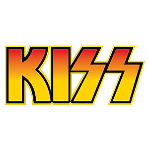 Funko POP! KISS: The Spaceman - Glow in The Dark Collectible - Online Exclusive