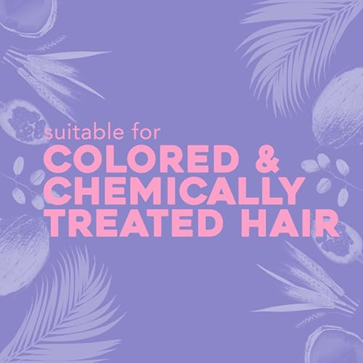 OGX Extra Strength Biotin and Collagen Conditioner, 13 fl oz, Sulfate-Free, Thicker, Fuller Hair