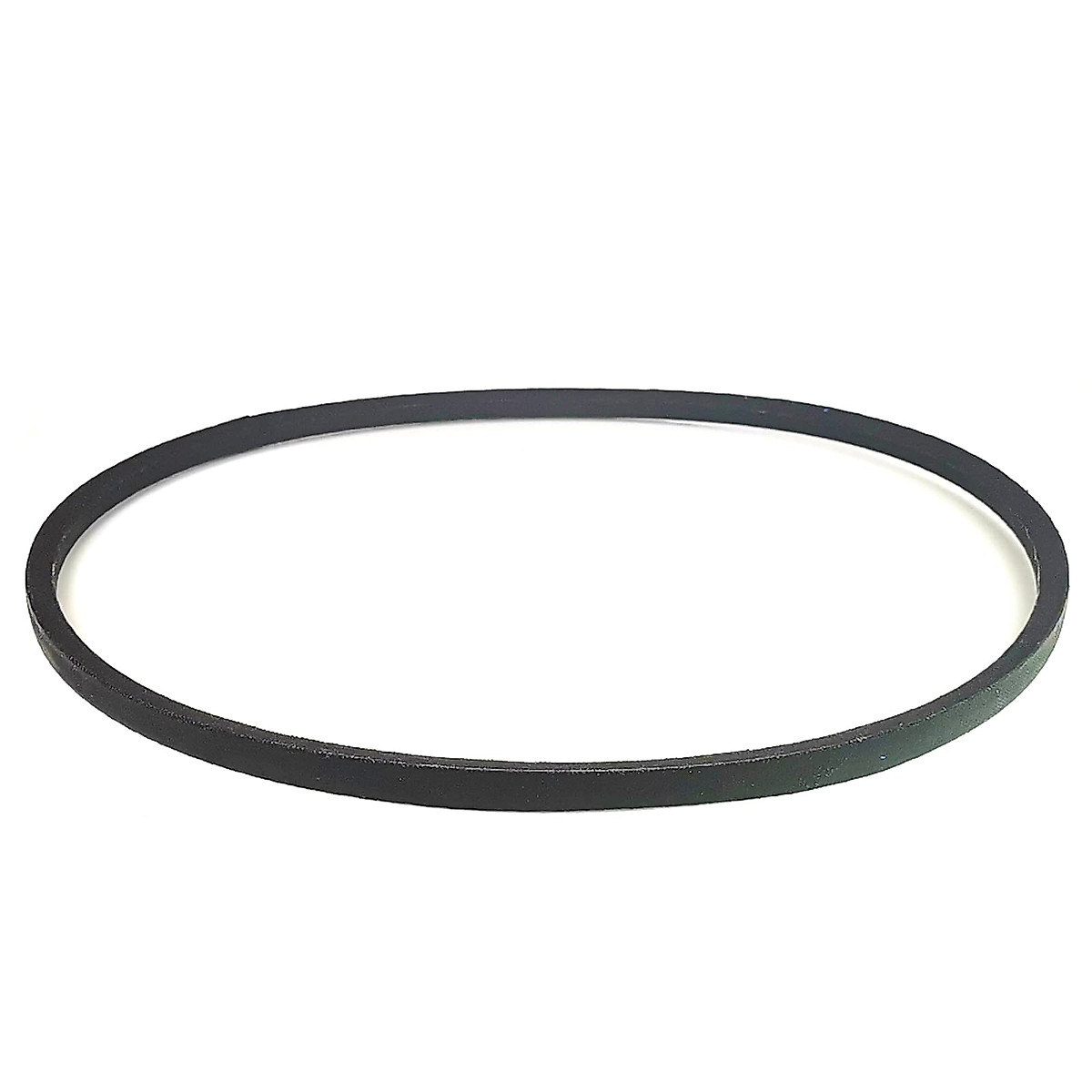 Rogugeroty 754-04195A Snow throwers Auger Drive Belt for Troy-Bilt MTD Craftsman 754-04195 954-04195A 954-04195 (1/2" x 37")
