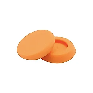YAXI EARPADS for Koss PORTAPRO (Orange)