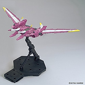 Bandai Hobby Justice Gundam Seed, Bandai MG Hobby Figure