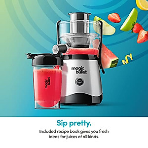 Magic Bullet Mini Juicer with Cup