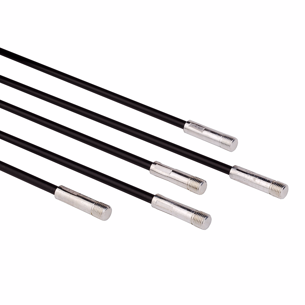 Imperial Mfg Group 5 piece Fiberglass Chimney Rod Kit BR0307