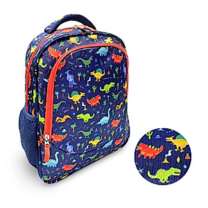 Backpack with Lunch Box for Girls, Cute 15” Girl Backpacks and Integrated Lunch Bag with Water Bottle Pocket Holder, Insulated Padded Travel Bags Boxes for Elementary School Kids, Purple Unicorn