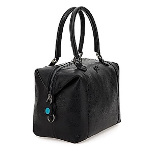 GABS Bag G3 PLUS Female Leather Black- G000033T2X0421-C0001