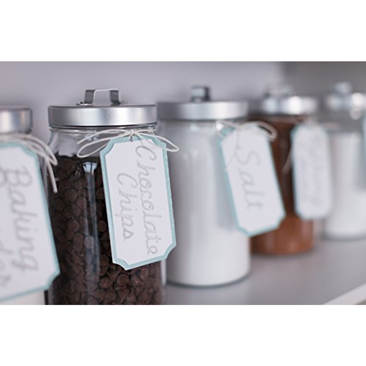 Cricut 2002653 Home Organization Cartridge