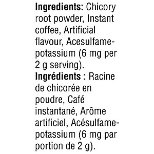 NESCAFÉ Rich Instant Coffee, 100g (Hazelnut)