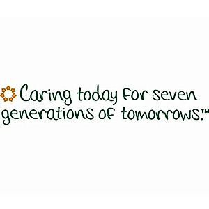 Seventh Generation Disinfecting Multi Surface Wipes, Botanical Disinfectant, 70 Count, Pack of 6