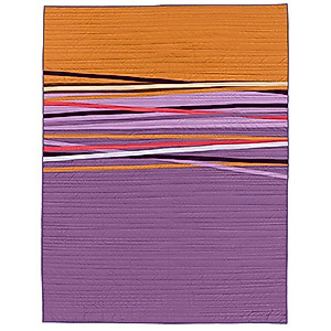 Zen Chic Inspired: A Guide to Modern Quilt Design