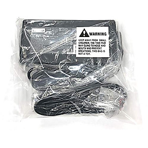 Lenovo 20V 8.5A 170W Slim Tip AC Adapter for Lenovo Thinkpad ADL170NLC2A, ADL170NLC3A, 45N0370, 45N0373, 45N0374, 45N0375, 45N0487, 4X20E50574, 36200321, PA-1171-71, W540, W550s, E440