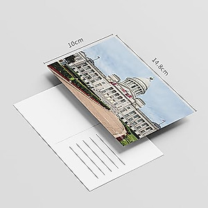 Dear Mapper Vintage United States Arkansas Landscape Postcards Pack 20pc/Set Postcards from Around the World Greeting Cards for Business World Travel Postcard for Mailing Decor Gift