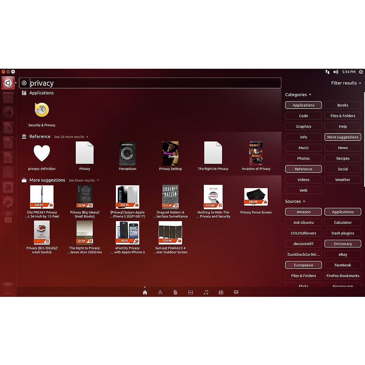 Ubuntu Linux 14.04 "Trusty Tahr" on Bootable 8GB USB Flash Drive and DVD - Both 32-bit and 64-bit Included!