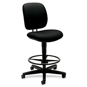 HON5905CU10T - HON ComforTask H5905 Armless Task Stool
