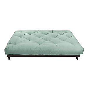 Trupedic Queen Size 5-inch Futon Mattress