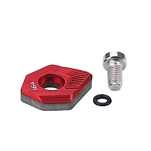 HISTAR 1PC Golf Weight 16g red Cobra SZ Speedzone,Speedzone Xtreme Driver Head