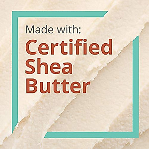 Tree Hut Bare Coconut Lime Hair Minimizing Body Butter, Basic, Coconut-Lime, 7 Fl Oz