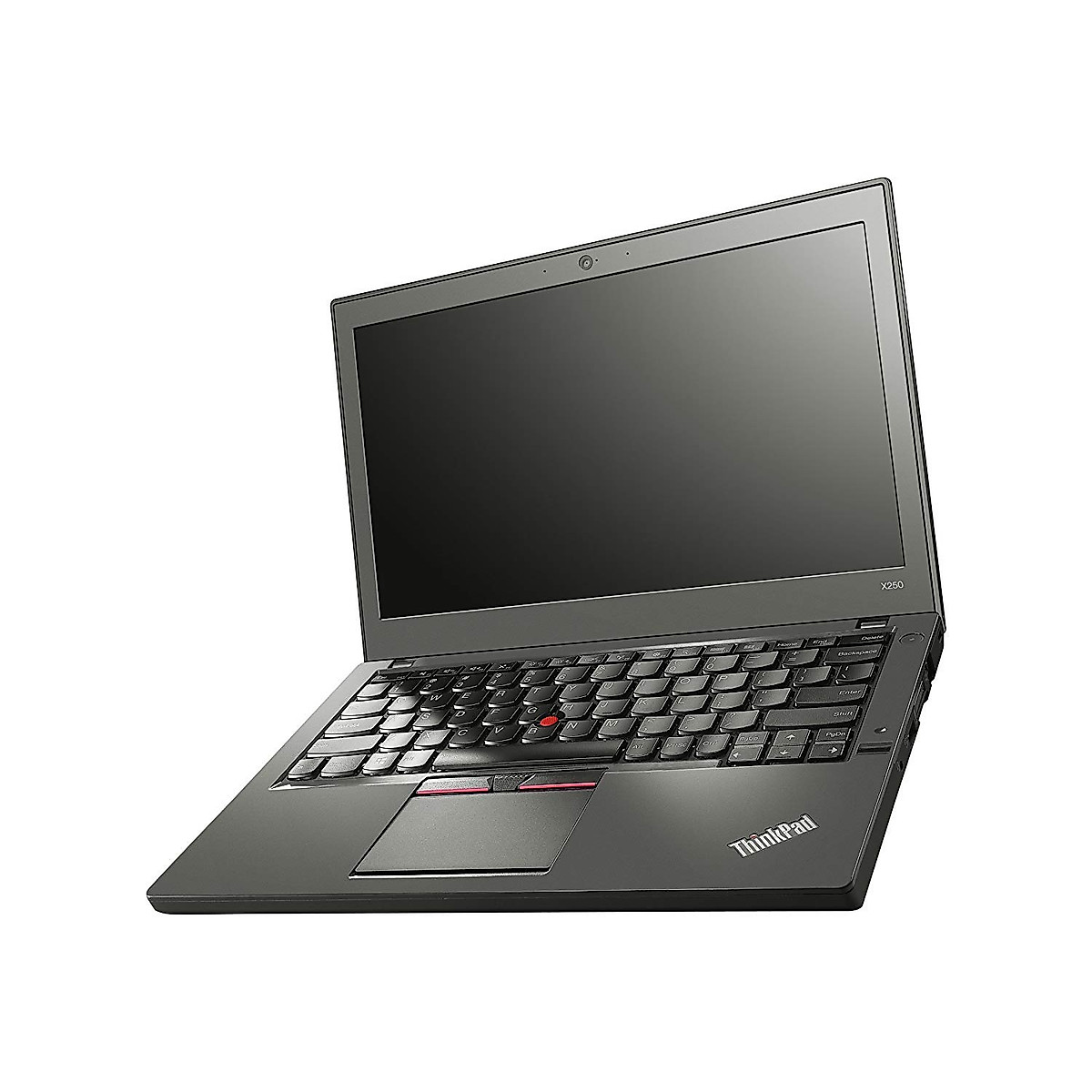 Lenovo ThinkPad X250 Ultrabook Notebook PC, 12.in HD Display, Intel Core i5-5300U 2.3GHz, 8GB RAM, 500GB HDD, Windows 10 Pro (Renewed)