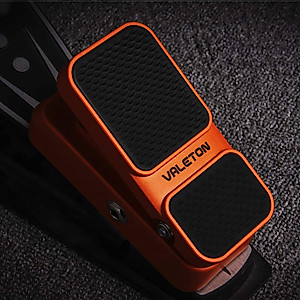 Valeton Surge EP-2 Mini Expression/ Passive Volume Guitar Effect Mini Pedal (EP-2)