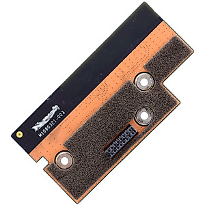 Deal4GO ON & OFF Eject SYNC Switch Front Power Button Board M1090321-003 Replacement for Xbox Series S XSS RRS-00001