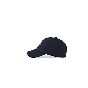 Callaway Unisex Adult Perf Front Crest Str Cap, Navy