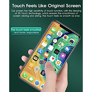 for Huawei Honor 9X Screen Replacement for Huawei Y9 Prime 2019 6.59" for Huawei Enjoy 10 Plus LCD Display Touch Screen for Huawei P Smart Z Digitizer Assembly Black