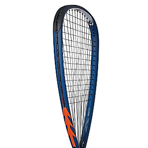 Rac/Ektelon Inferno Pro 170 Racquet 3 5/8