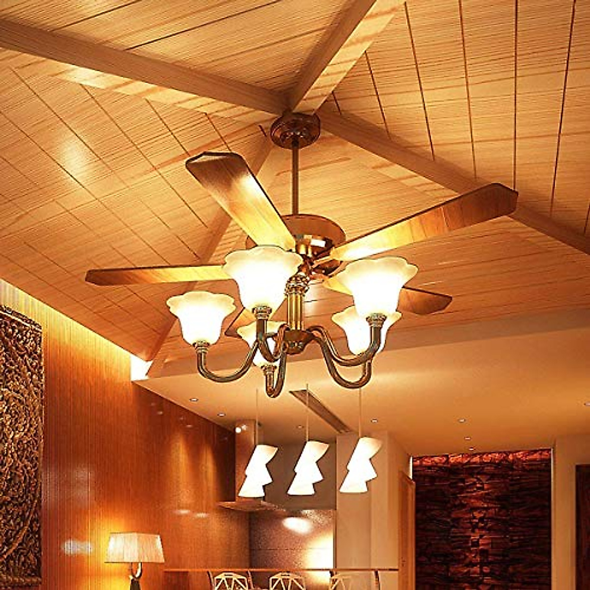 G4 LED Bulb 12V AC/DC 5W Equivalent to 40W Halogen Bulb, T3 JC Type Bi-Pin Base, Warm White 2700K G4 Bulb for Outdoor Landscape Lighting Deck Stair Step Path Paver Lights, Home Lighting, (6 Pack)