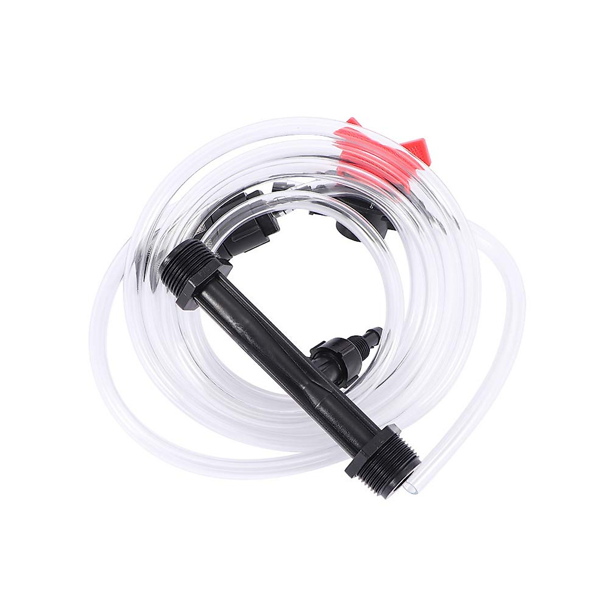 Houchu Garden Irrigation Device Agriculture Ozone Filter Switch Fertilizer Mixer Irrigation Device Garden Supplies Fertilizer Injector