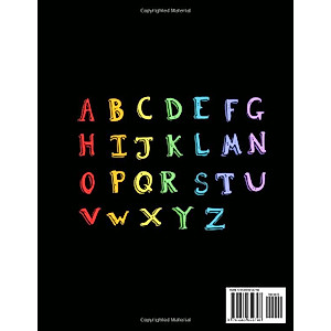Handwriting Practice Paper for Kids: Bumper 200-Page Dotted Line Notebook (Handwriting Practice Paper Notebook / Blank Handwriting Practice Books For Kids)