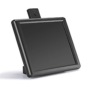 Vilros 8 Inch 1024x768 Screen and Stand for Raspberry Pi 4 & Raspberry PI 3