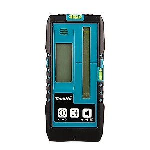 Makita LE00855702 Green/Red Line Laser Detector